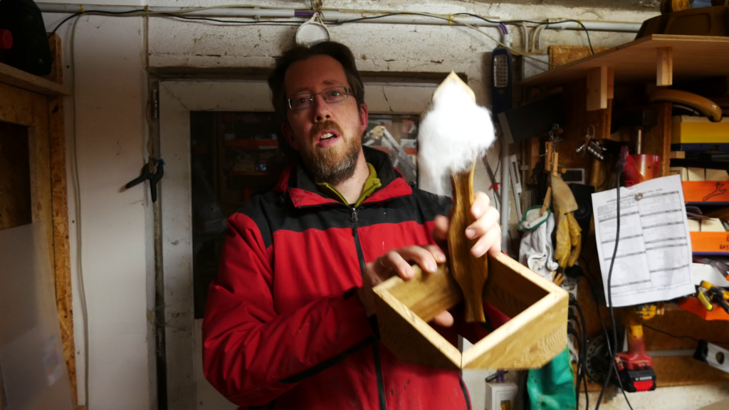 Board Dragon - Yet another Dragon Project - Be Inspired